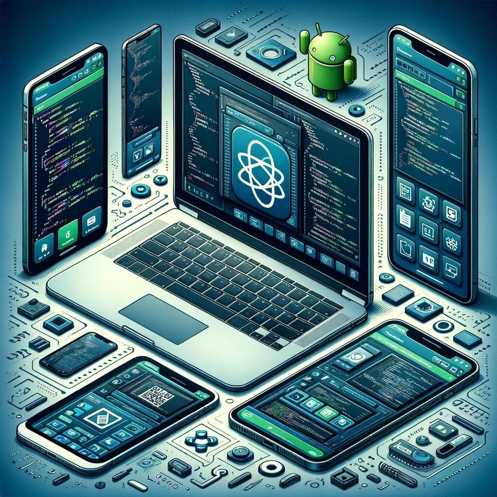 React Native Boosting Cross Platform App Dev Efficiency Lilly021